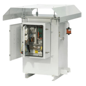 Cathodic Protection Rectifier – EVENCE TECHNOLOGY & ENGINEERING SERVICES